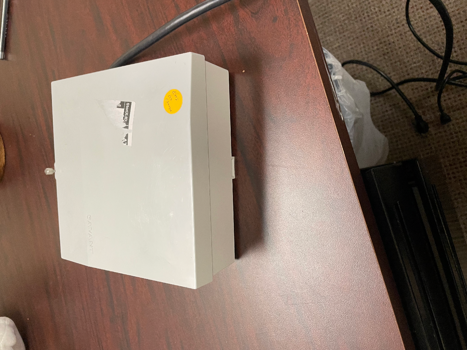 FCC ID Database - Search FCC Equipment Authorizations